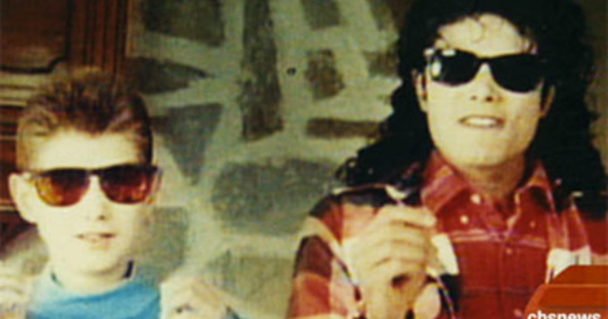 Immune Nature – MICHAELzine