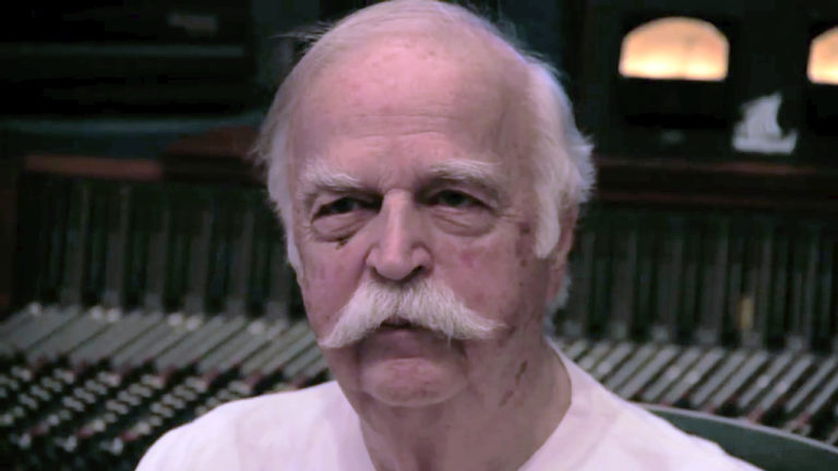 Bruce Swedien : The Master of Sound – MICHAELzine